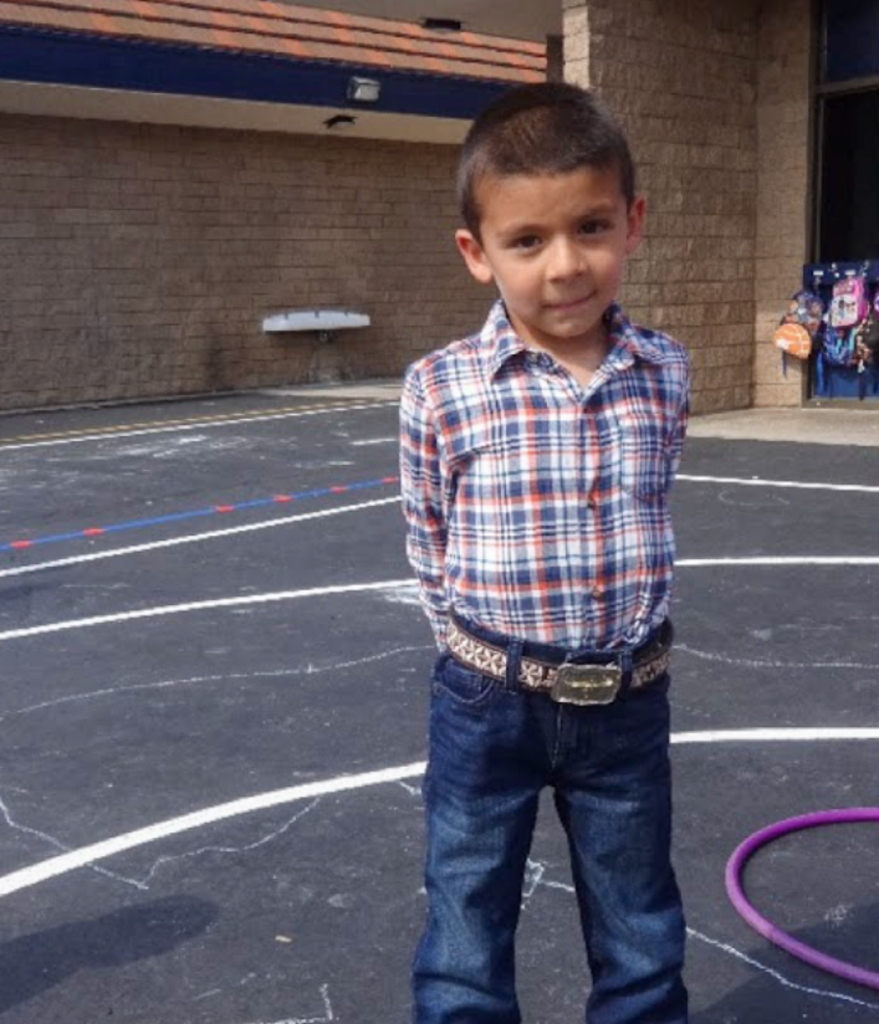 Topaz Elementary School honors its diverse heritage