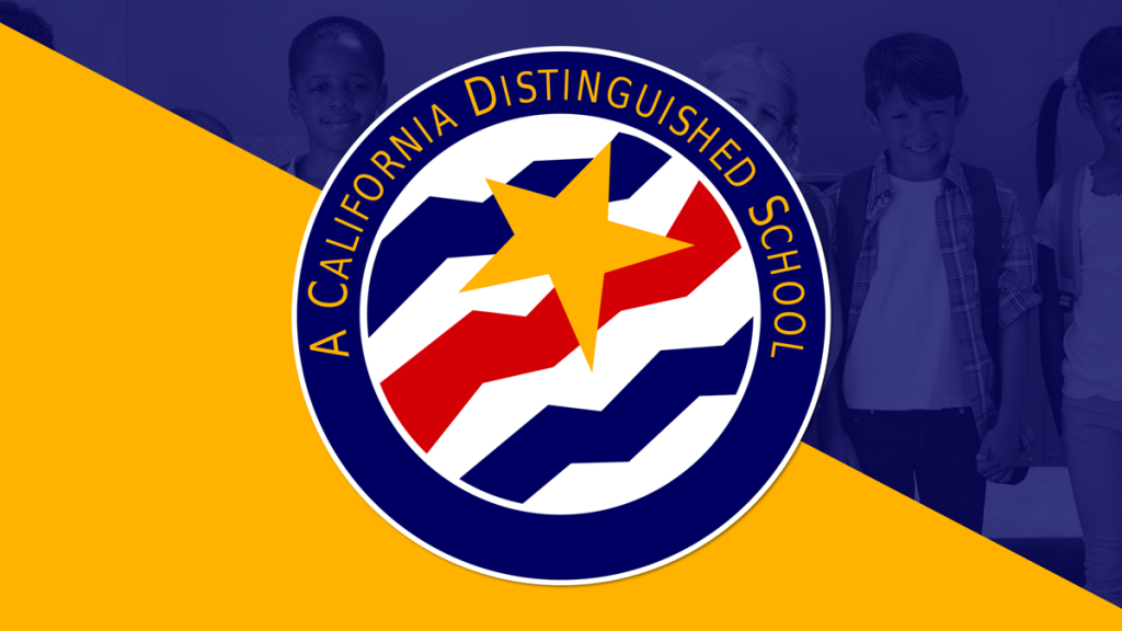 Four Placentia-Yorba Linda Unified School District elementary sites ...