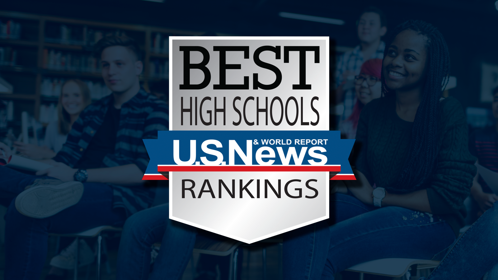 PYLUSD High Schools Rank Among Nation’s Best in Latest U.S. News and ...