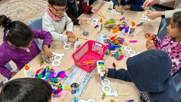 Elementary School February 15, 2024