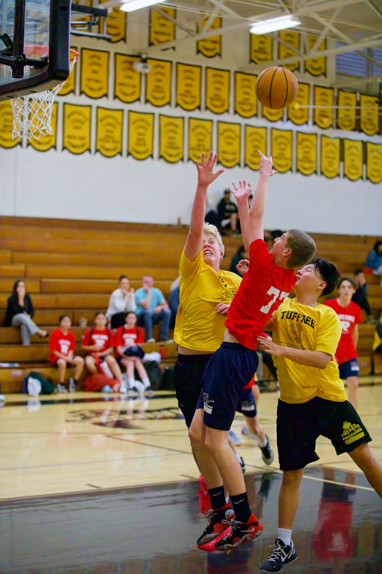 Students from PYLUSD Middle Schools Come Together to Compete in ...