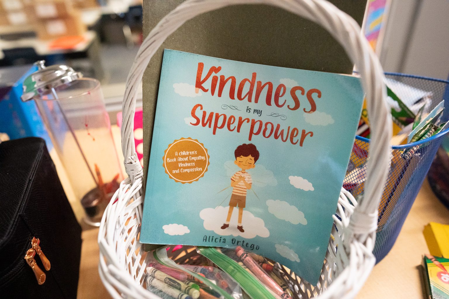 Miss Placentia and Miss Yorba Linda Spread Kindness and STEM Enthusiasm ...