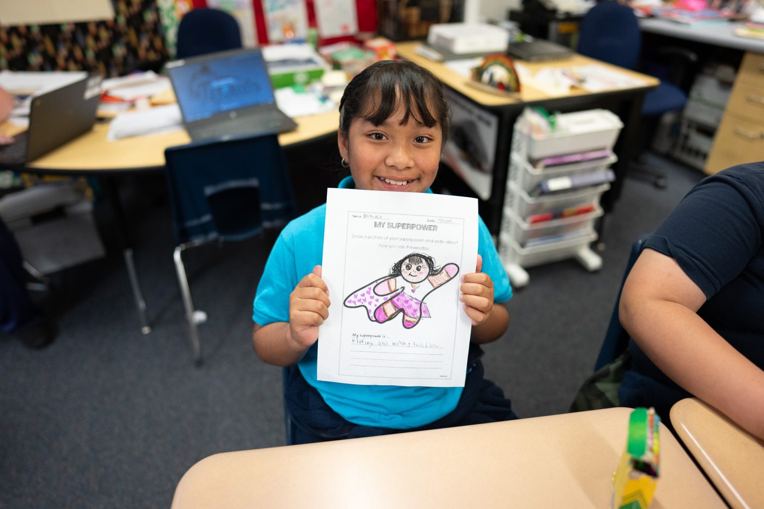 Miss Placentia and Miss Yorba Linda Spread Kindness and STEM Enthusiasm ...