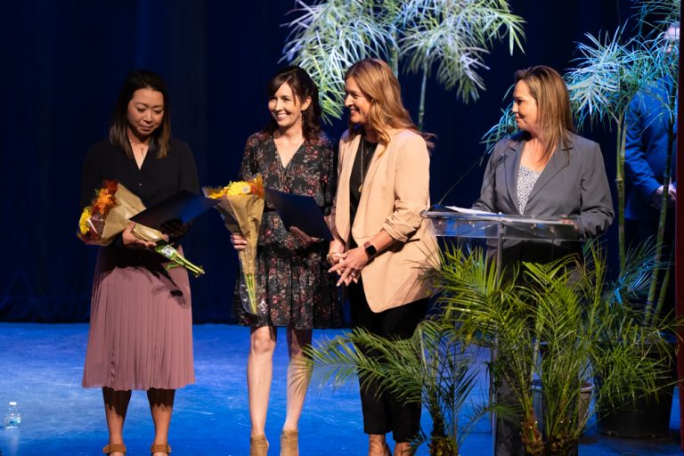 PYLUSD Board of Education Celebrates 42 Community Honorees in Annual ...