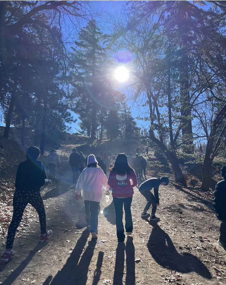 5th Grade Student at Bryant Ranch School Explore the World of STEM Like ...